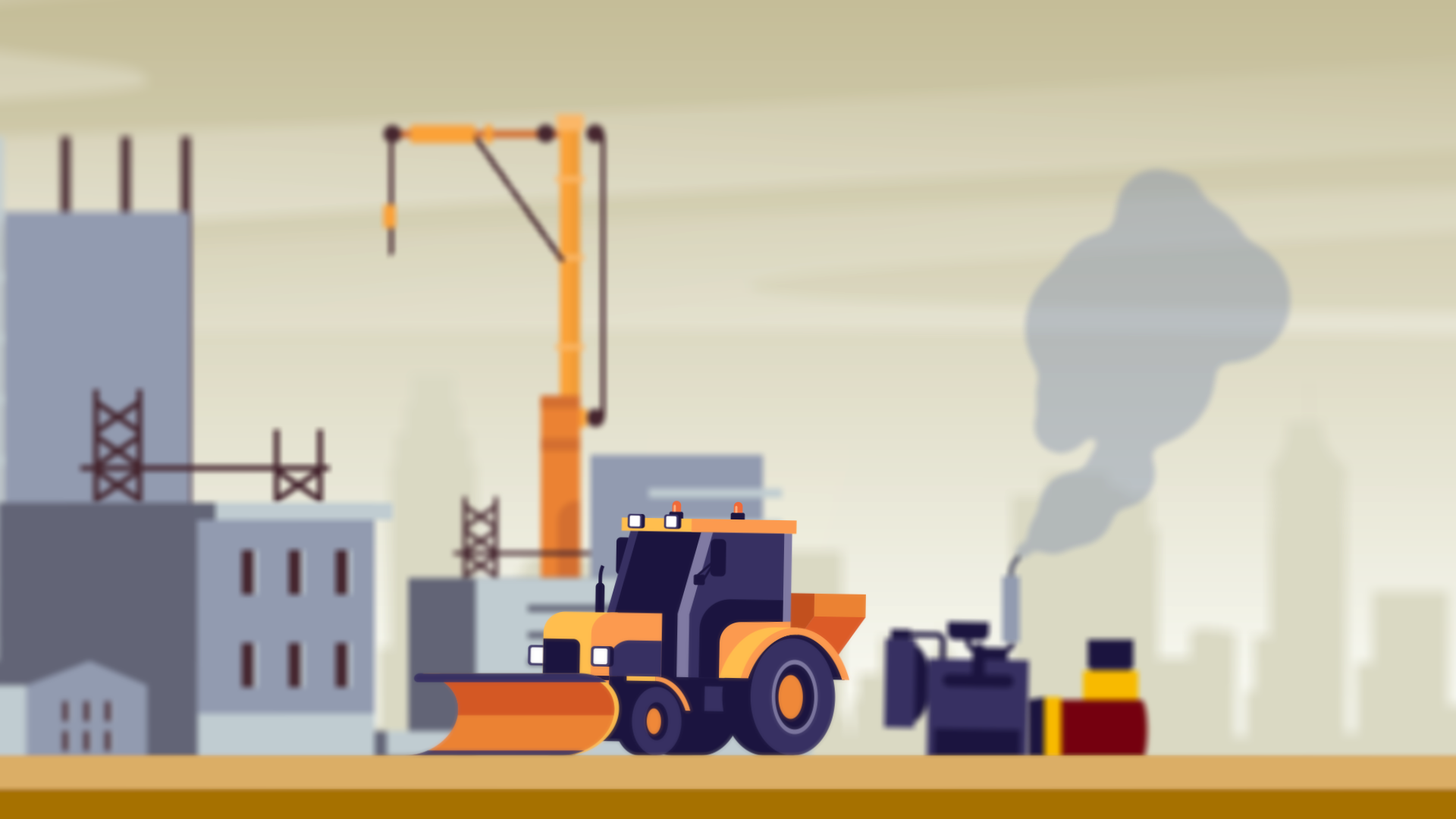 Morgan Sindall: Journey To Net Zero - Vivid Animation