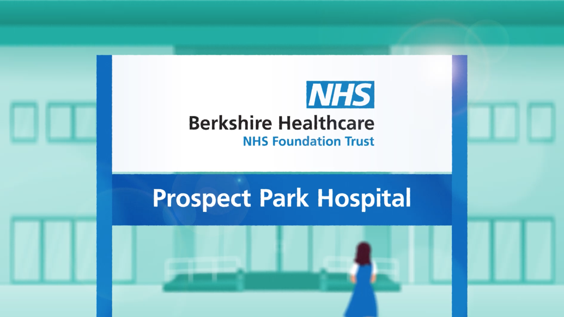 NHS Prospect Park - Vivid Animation